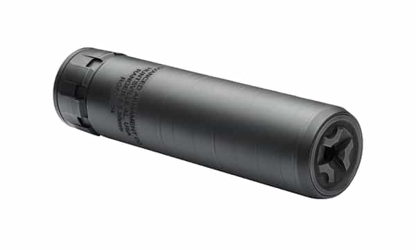 AAC (Advanced Armament) RANGER 5 223 REM | 5.56 NATO | V1 Tactical