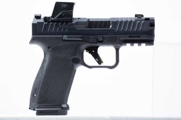 CANIK METE MC9 PRIME 9MM | V1 Tactical