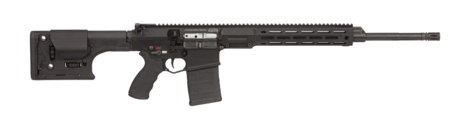 LMT 6.5 Long Range | V1 Tactical