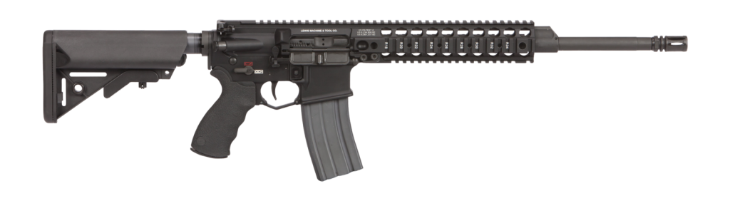 CQB16-MARS Ambidextrous Rifle | Firearm and Gear Supplier | V1 Tactical