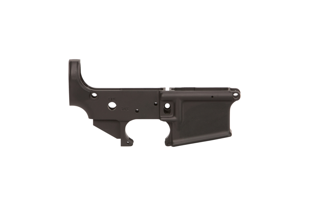 LMT MARS-L Stripped | M7SL | V1 Tactical | V1 Tactical