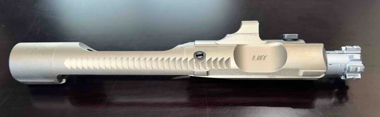 LMT S-A ENHANCED PISTON CARRIER GRP G2 | V1 Tactical