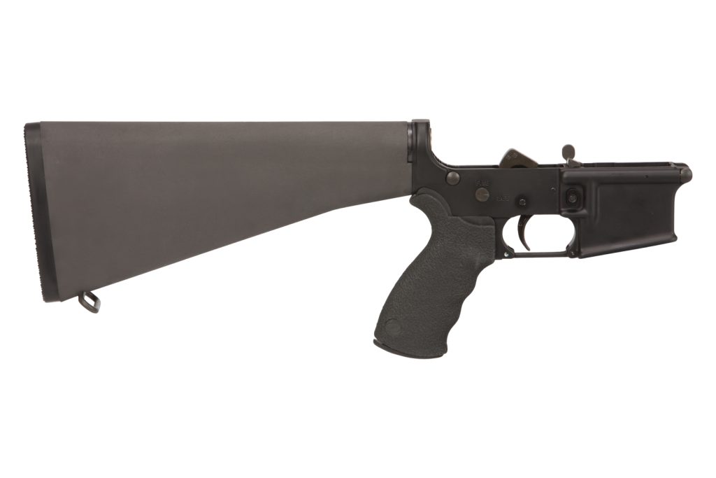 LMT MARS-H | V1 Tactical