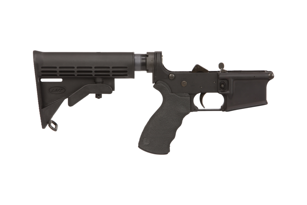 LMT Classic M203 Receiver | V1 Tactical