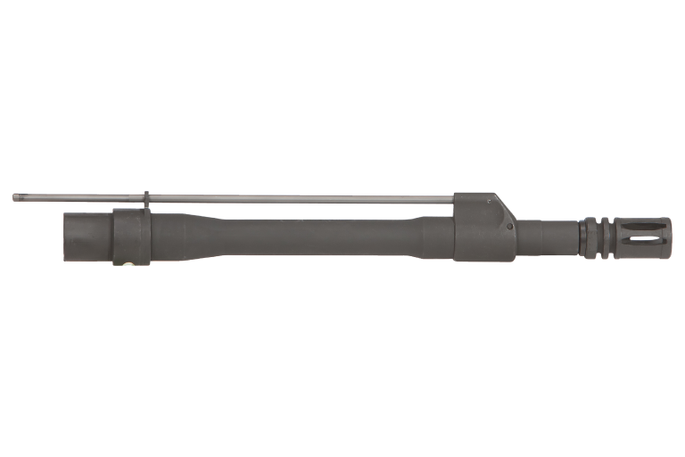 Knights Armament SR-15/SR-16 Chrome Sand Cutter Bolt Carrier | V1 Tactical