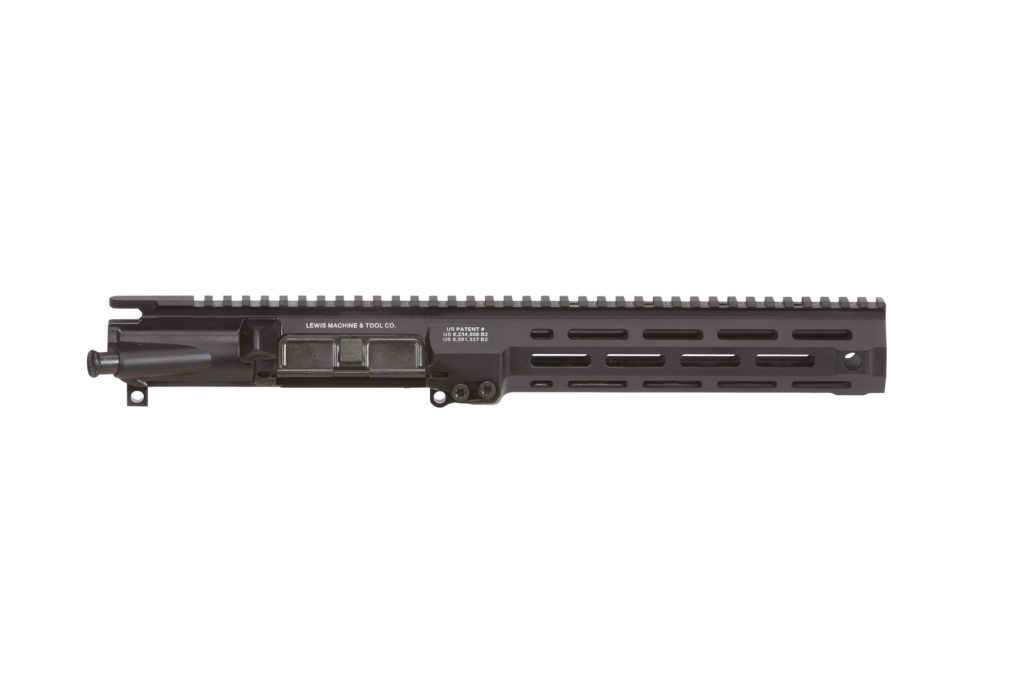 LMT MLC Upper Receiver | V1 Tactical