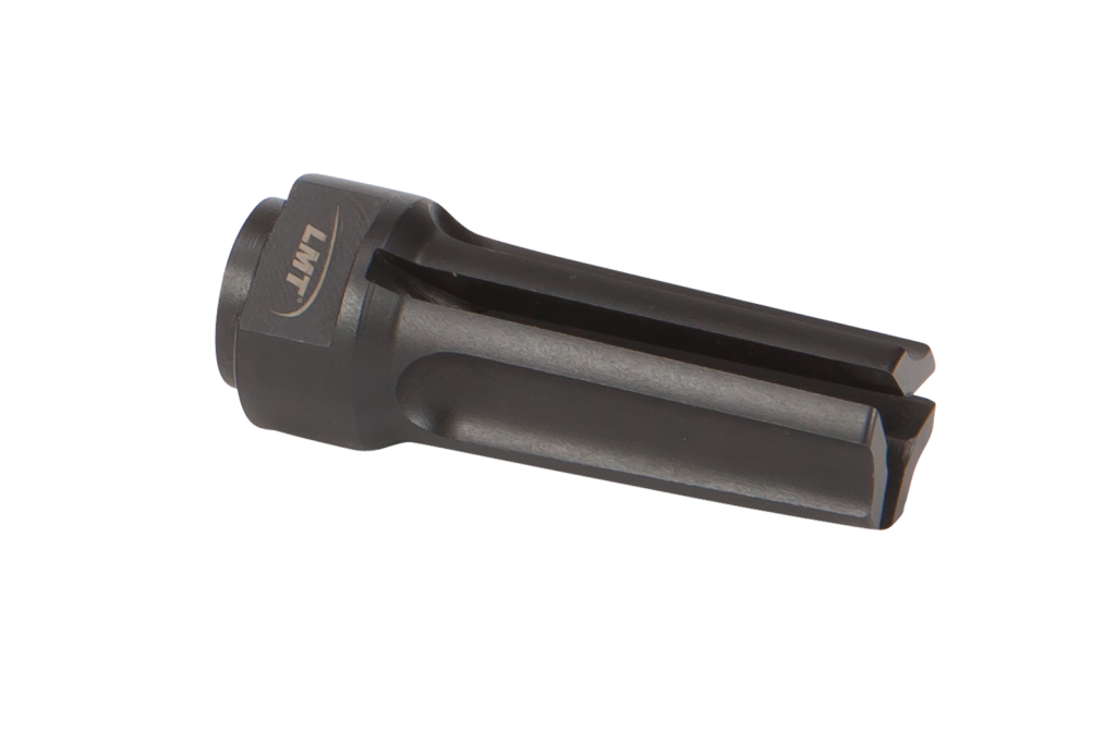 LMT .308 3-Prong Flash Hider | V1 Tactical