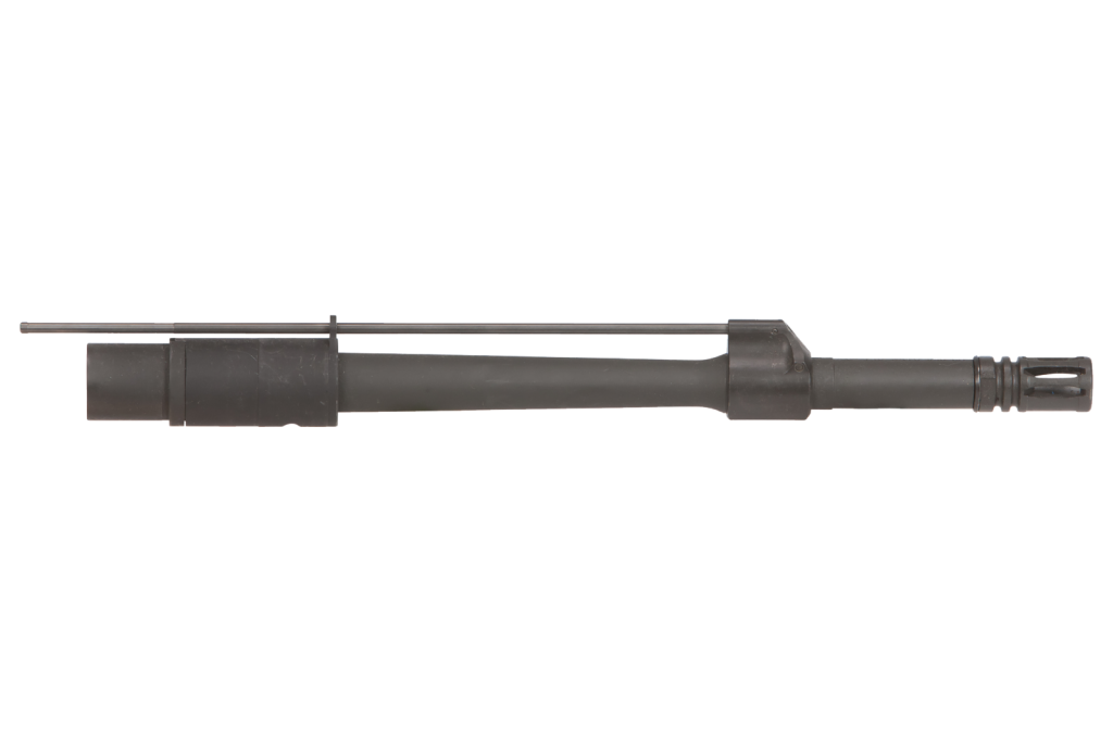 Knights Armament SR-15/SR-16 Chrome Sand Cutter Bolt Carrier | V1 Tactical