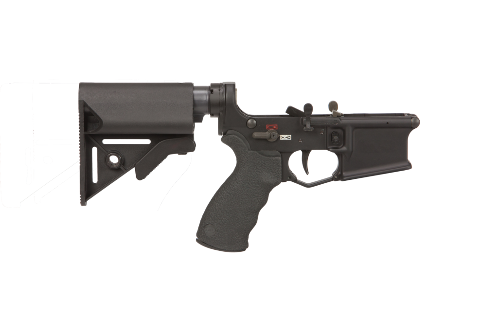 LMT MARS-L PDW | M7DA4SH | V1 Tactical | V1 Tactical