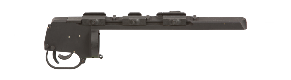 LMT Rail Mounted M203 Receiver | V1 Tactical