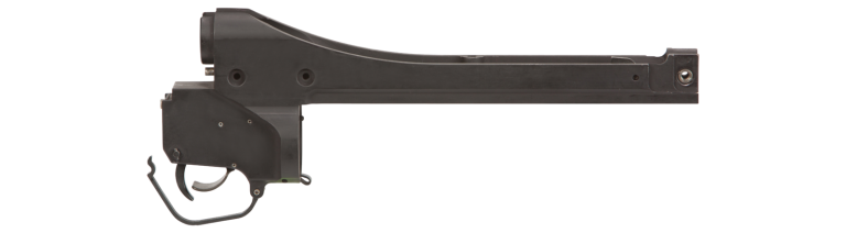 LMT Classic M203 Receiver | V1 Tactical