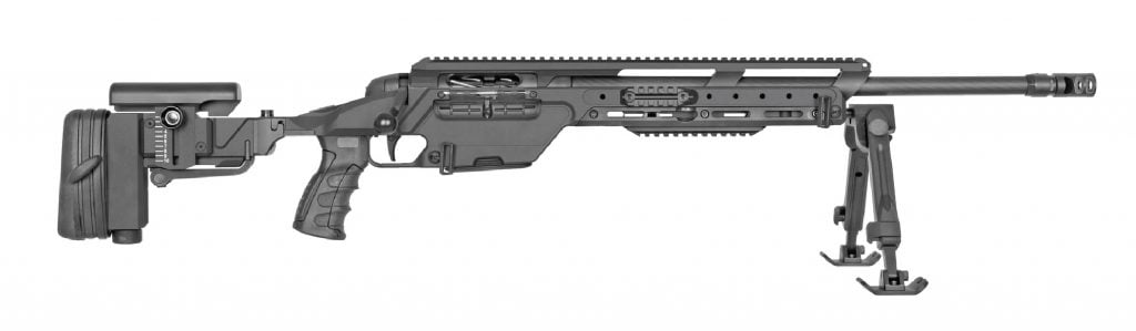 SSG 08 | V1 Tactical