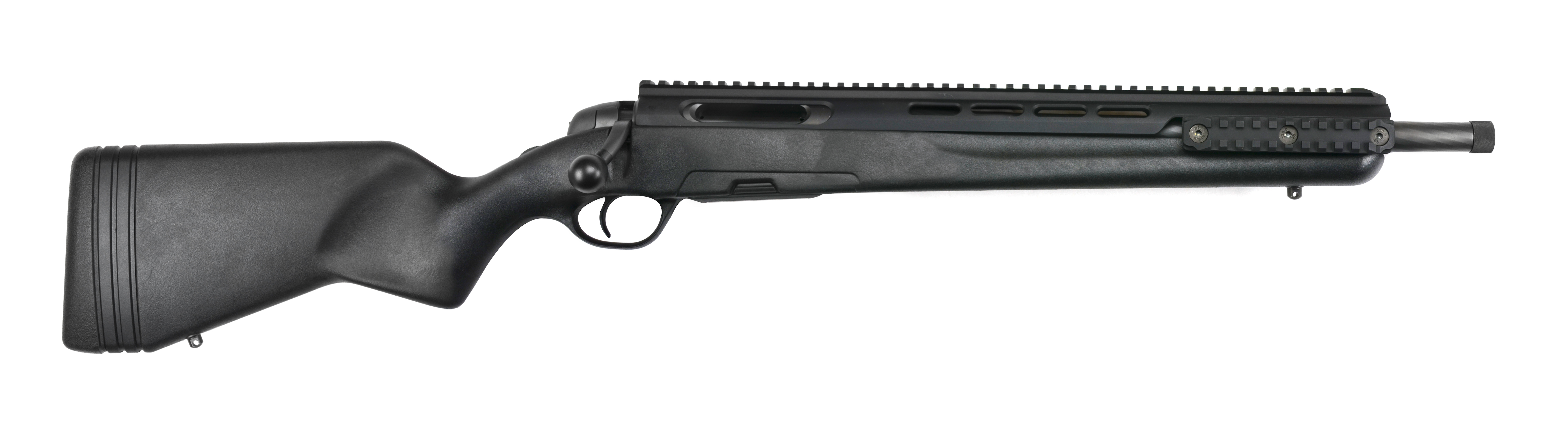 Steyr THB .308 Win 16″ Long Pic Rail | V1 Tactical
