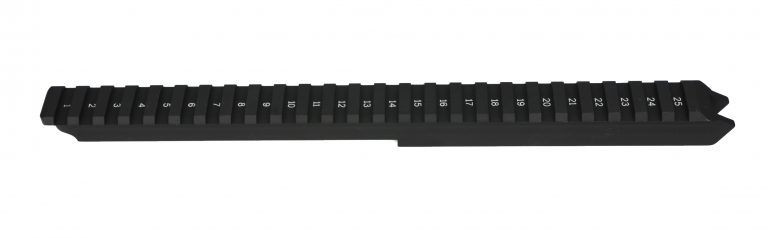 Steyr AUG Extended Rail | V1 Tactical