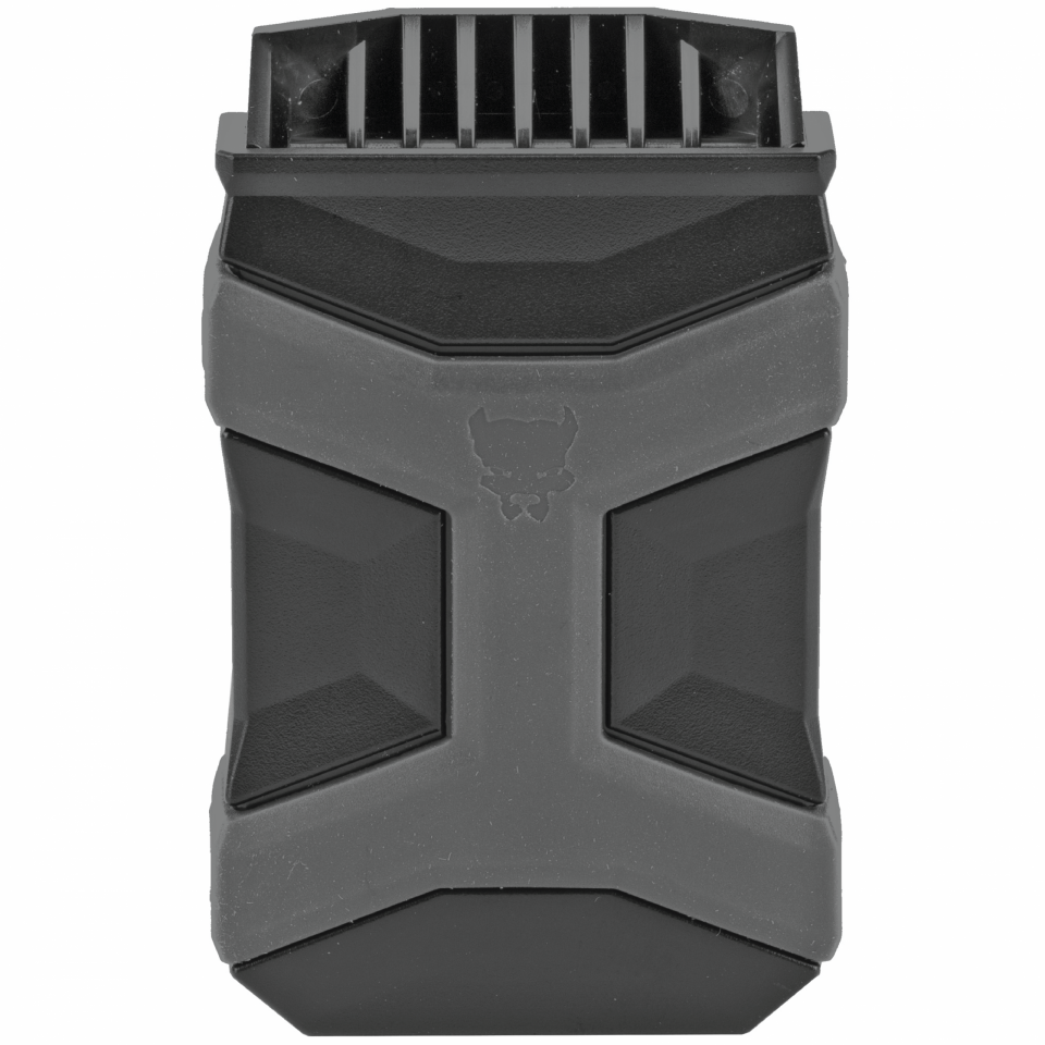 PITBULL TACTICAL UNIVERSAL MAG CARRIER | V1 Tactical