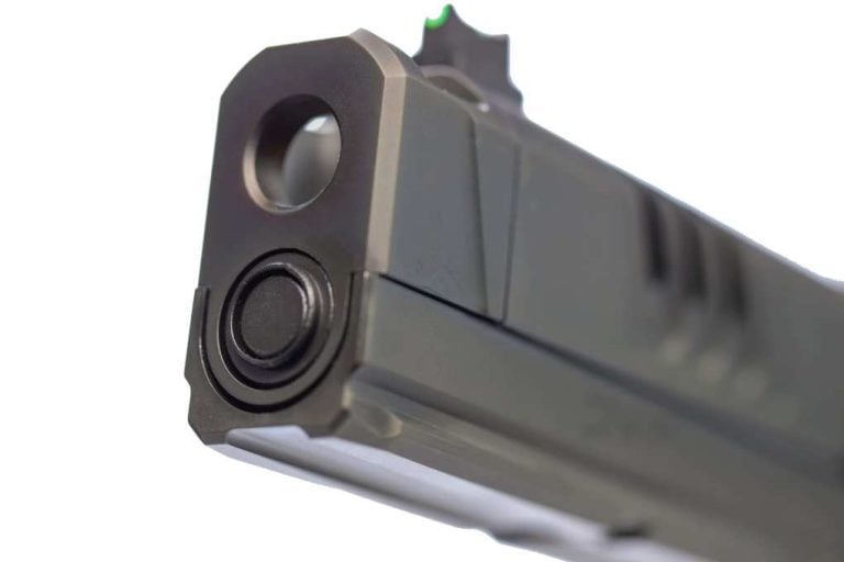 STI Staccato XC DUO | 10-382000 | V1 Tactical | V1 Tactical