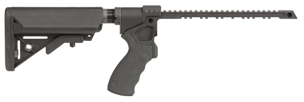 LMT Rail Mount Complete Frame | V1 Tactical