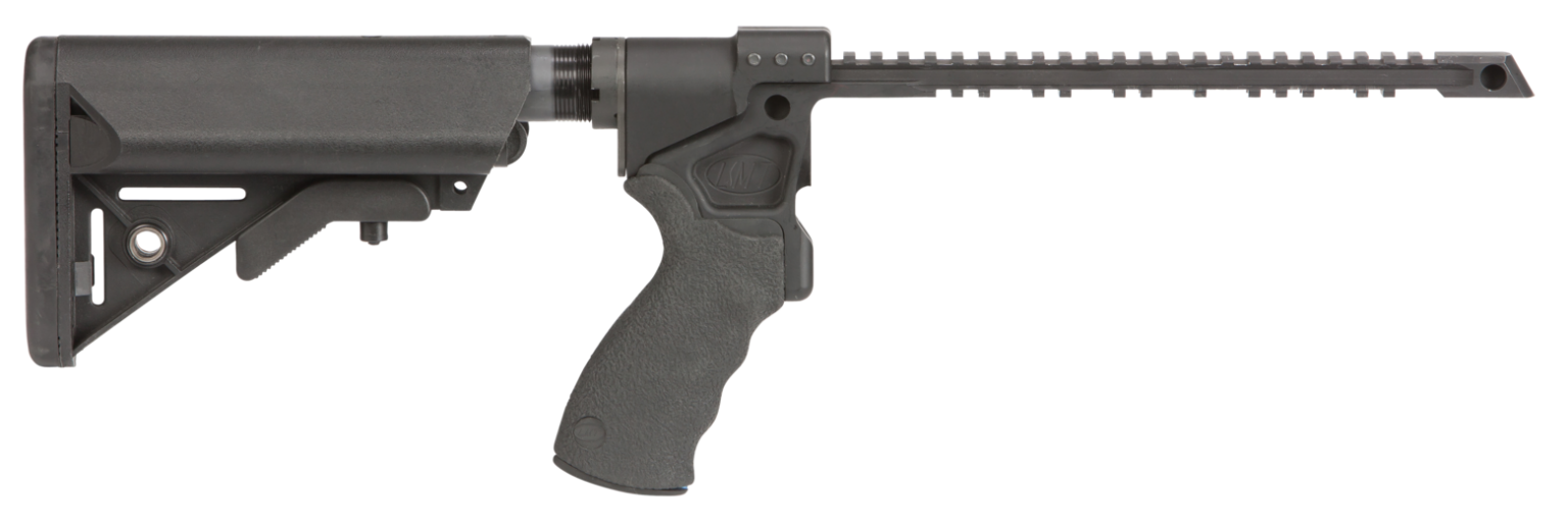 LMT Rail Mount Complete Frame | V1 Tactical