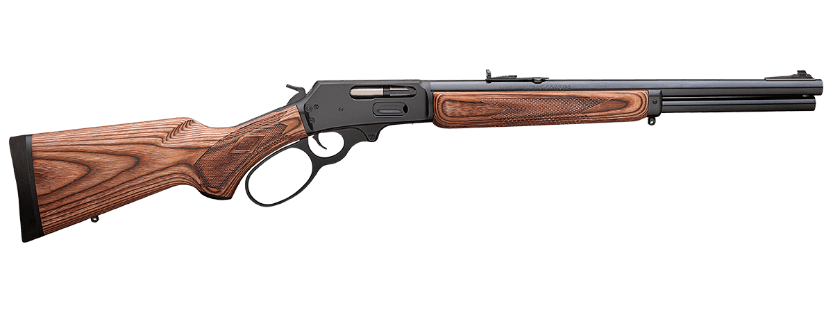 FAQ: What are the Marlin 1895 45-70 rifle models? – Ranger Point Precision