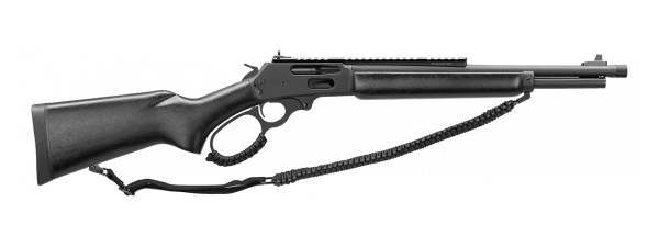 Marlin 1895 DARK SERIES 45-70 GOVT | V1 Tactical