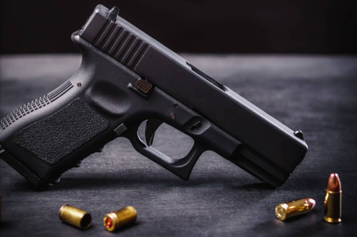 V1 Tactical | Firearms And Tactical Gear | United States