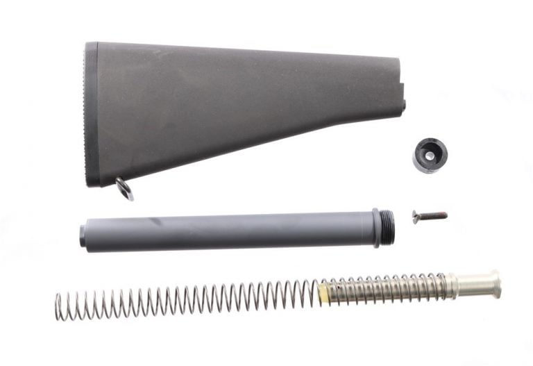 LMT A2 Buttstock Kit | V1 Tactical