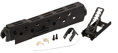 M203 RIFLE LENGTH MOUNTING KIT | V1 Tactical