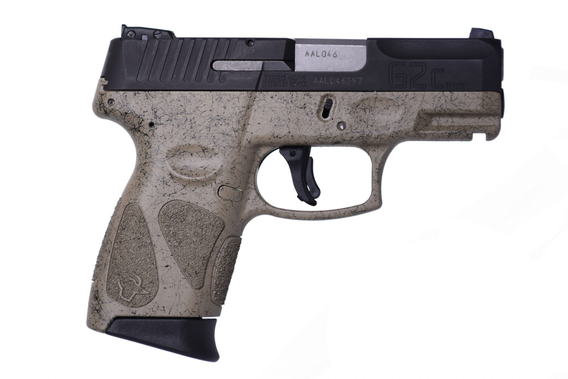 G2C PISTOL SERIES | V1 Tactical