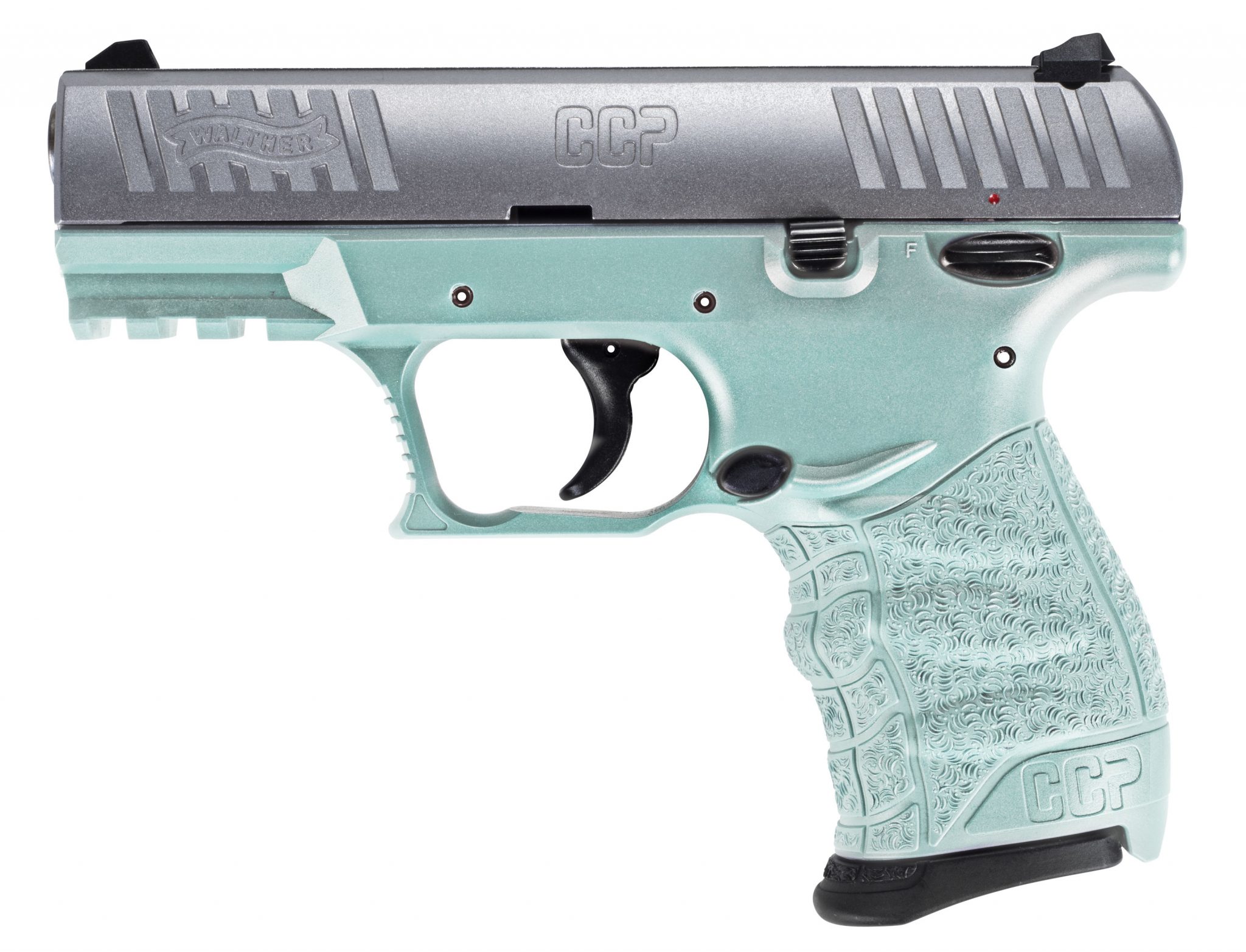 Walther Arms CCP M2 9MM | V1 Tactical