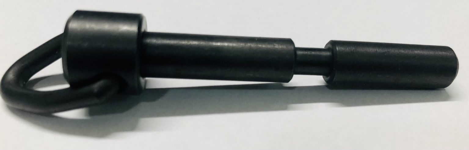 AUG Austrian Special Forces Retaining Pin with Sling Attachment (Never ...