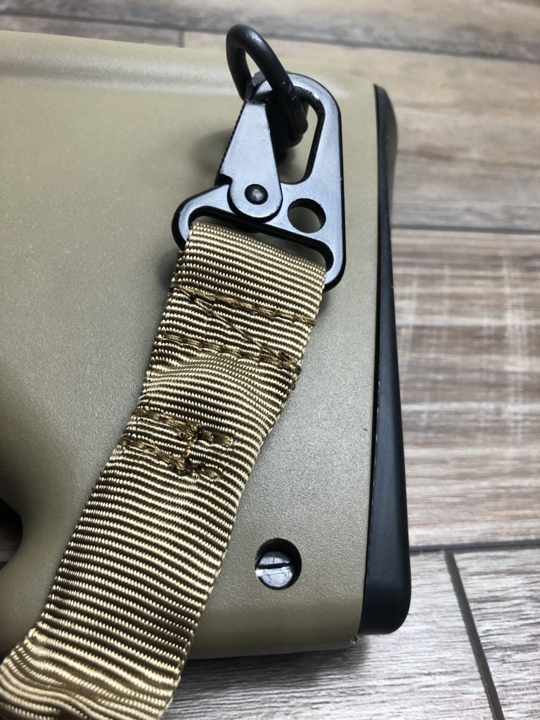 AUG Austrian Special Forces Retaining Pin with Sling Attachment (Never ...