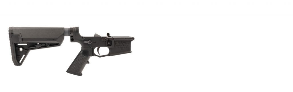 Lower Receiver | V1 Tactical