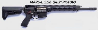 R20 RAHE REFERENCE RIFLE | V1 Tactical