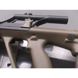 Steyr Factory STG77 1.5X Optic | V1 Tactical