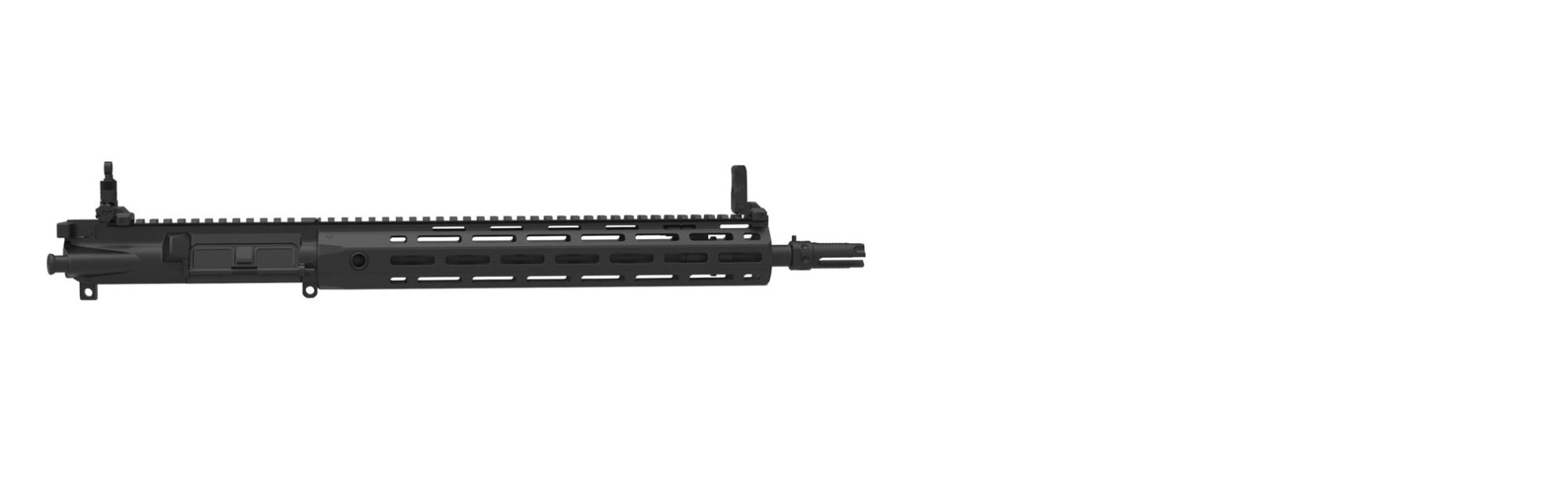 Upper Receiver Kit, SR-15 Carbine MOD 2, 14.5″ | V1 Tactical