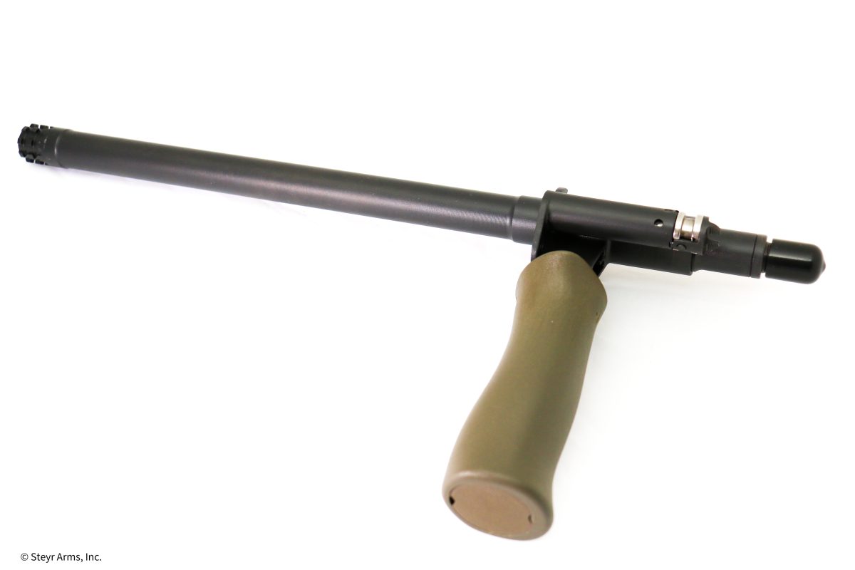 NEW Steyr AUG 14.5″ Barrel Black Grip | V1 Tactical