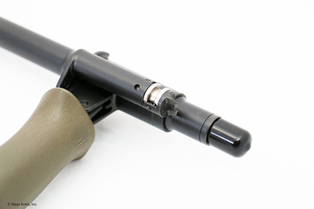 NEW Steyr AUG 14.5″ Barrel Black Grip | V1 Tactical