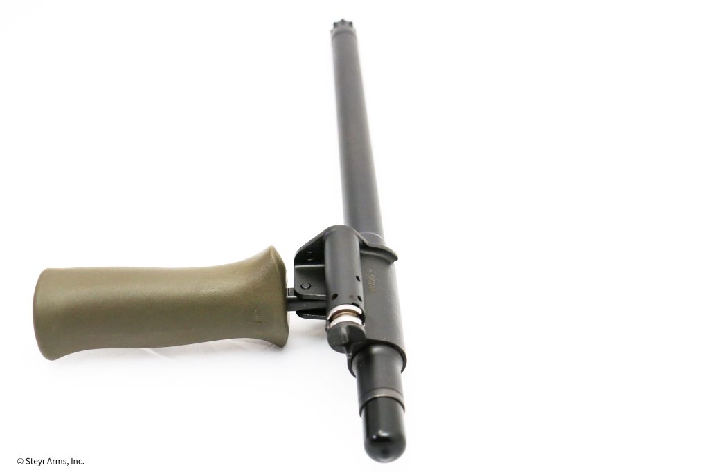 NEW Steyr AUG 14.5″ Barrel Black Grip | V1 Tactical