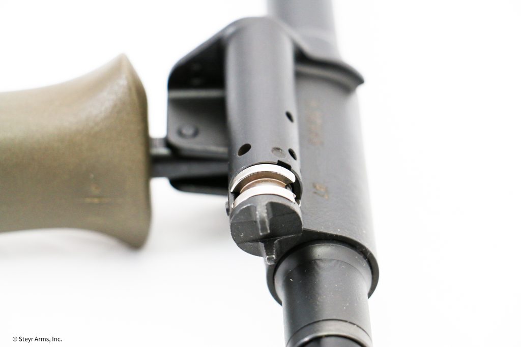 NEW Steyr AUG 14.5″ Barrel Black Grip | V1 Tactical