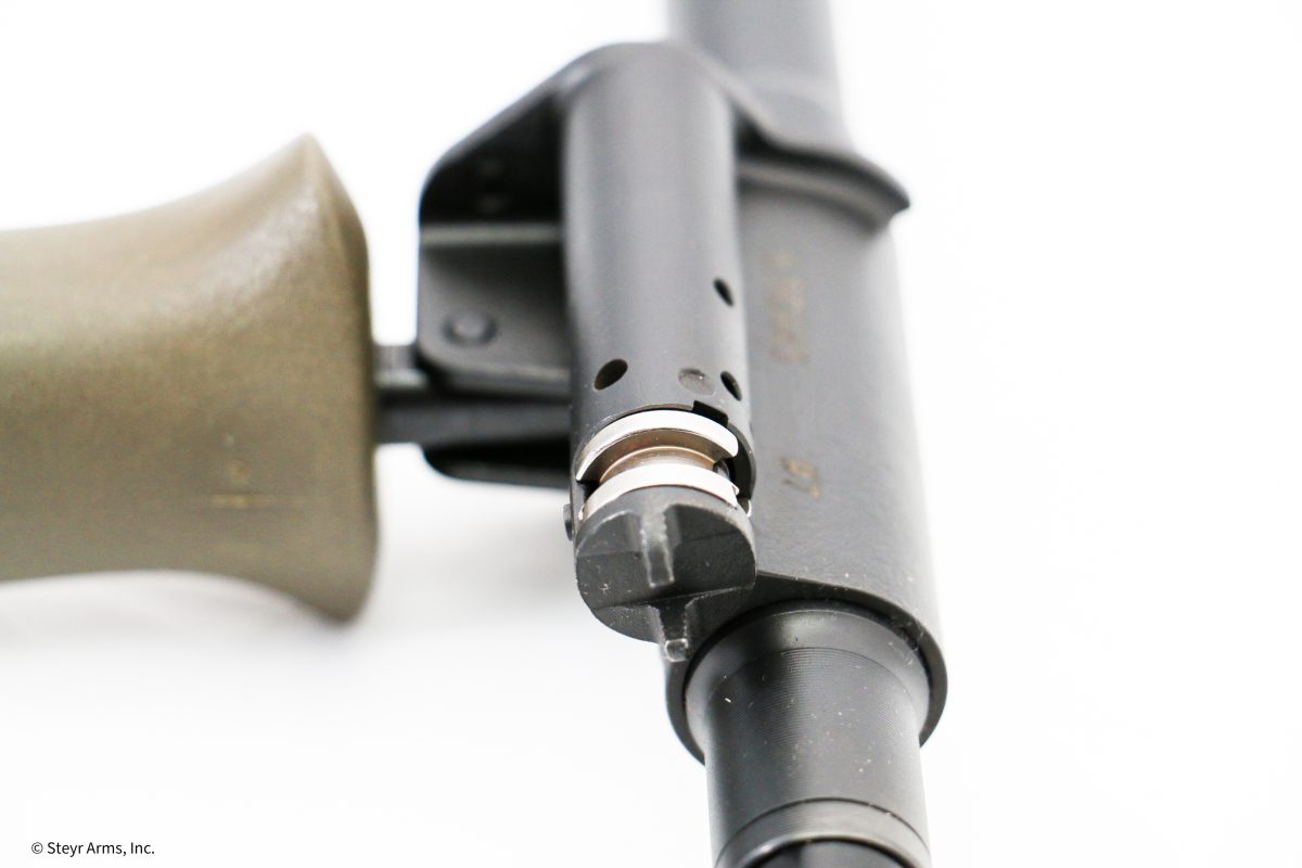 NEW Steyr AUG 14.5″ Barrel Black Grip | V1 Tactical