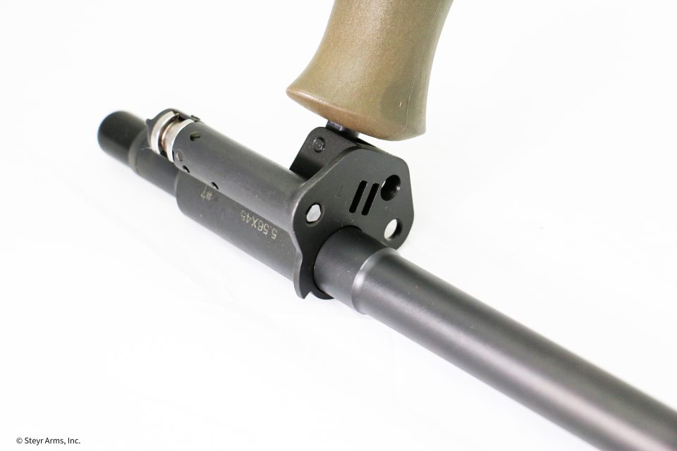 NEW Steyr AUG 14.5″ Barrel Black Grip | V1 Tactical