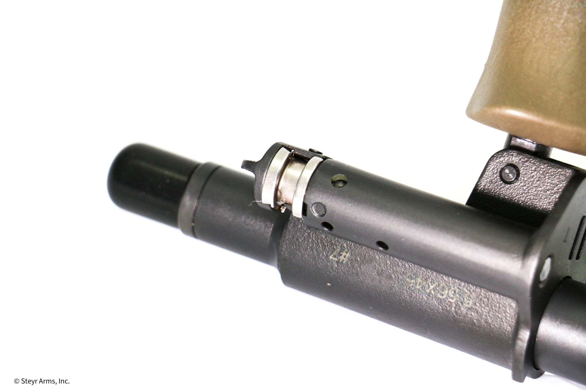 NEW Steyr AUG 14.5″ Barrel Black Grip | V1 Tactical