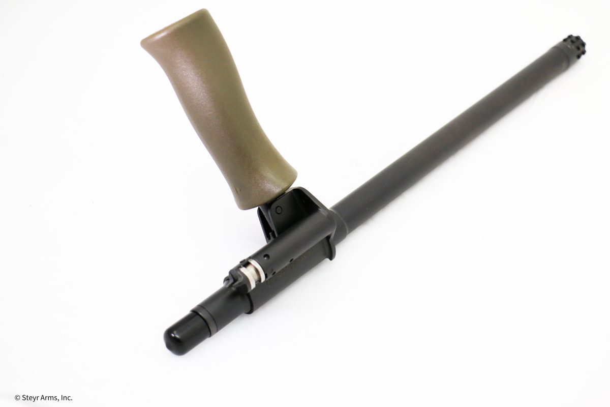 NEW Steyr AUG 14.5″ Barrel Black Grip | V1 Tactical