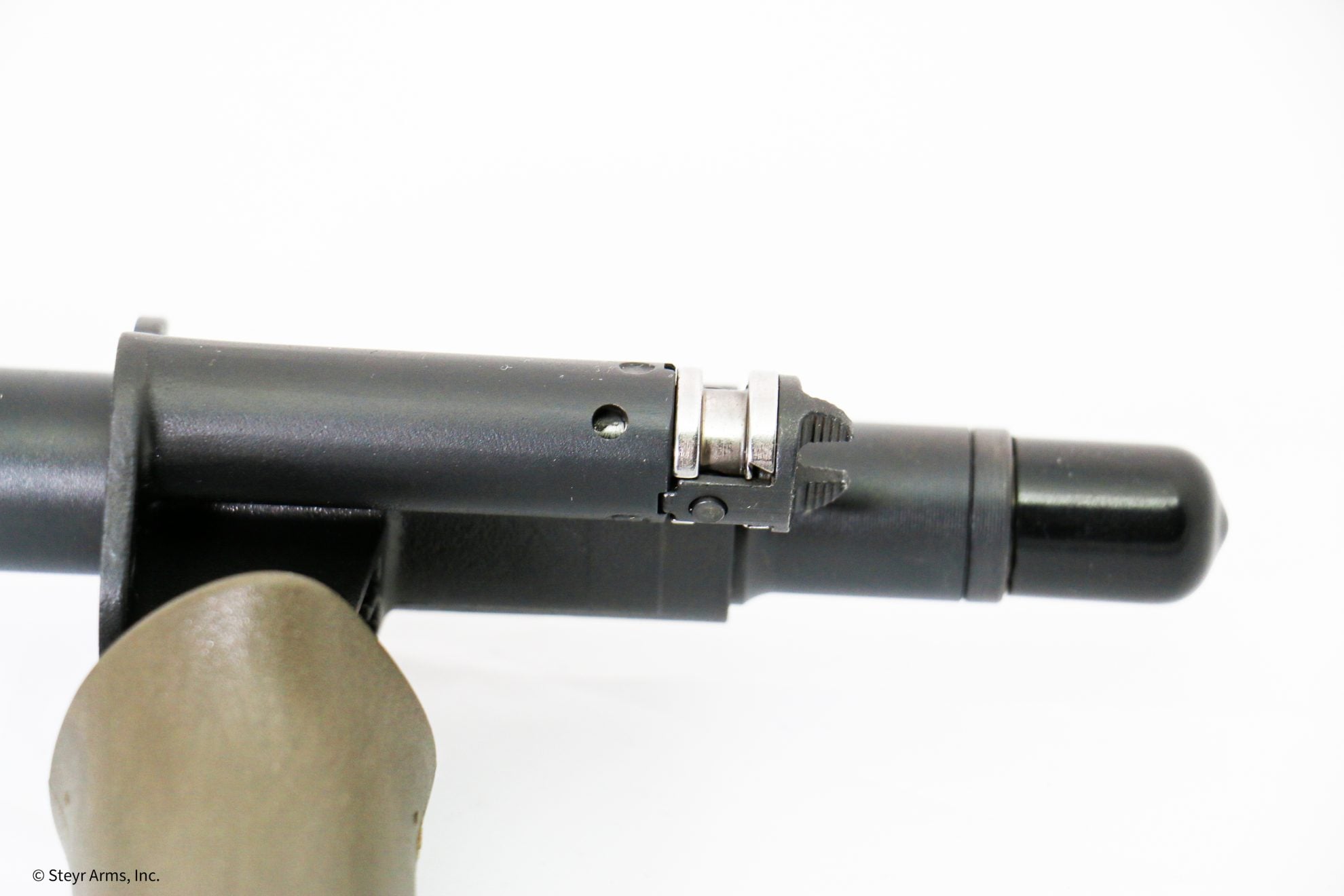 NEW Steyr AUG 14.5″ Barrel Black Grip | V1 Tactical