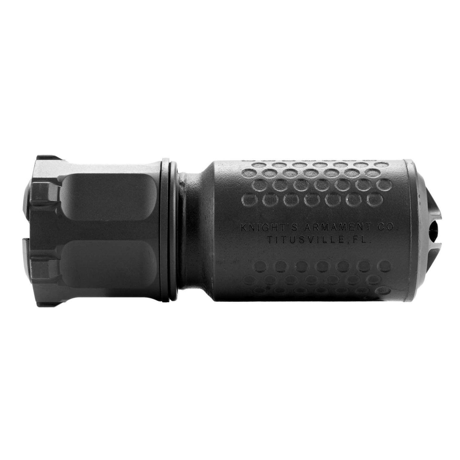 Knights Armament MCQ, QDC, PRT (5.56) Suppressor Kit – P/N: 119354-BLK | V1 Tactical