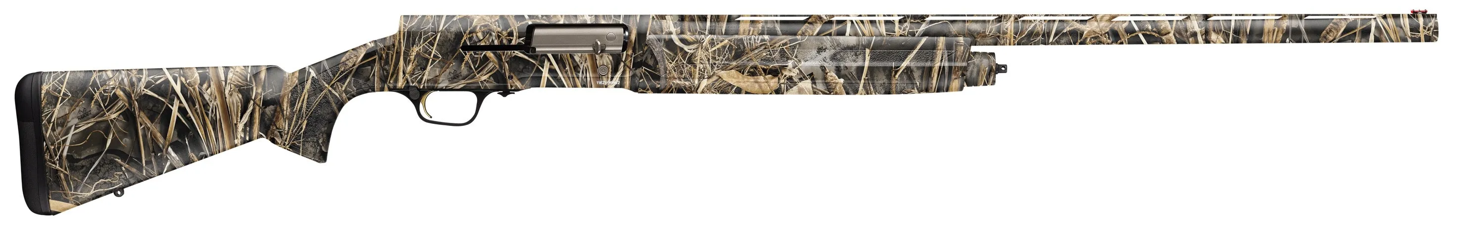 Browning A5 CAMO 12 GAUGE | V1 Tactical