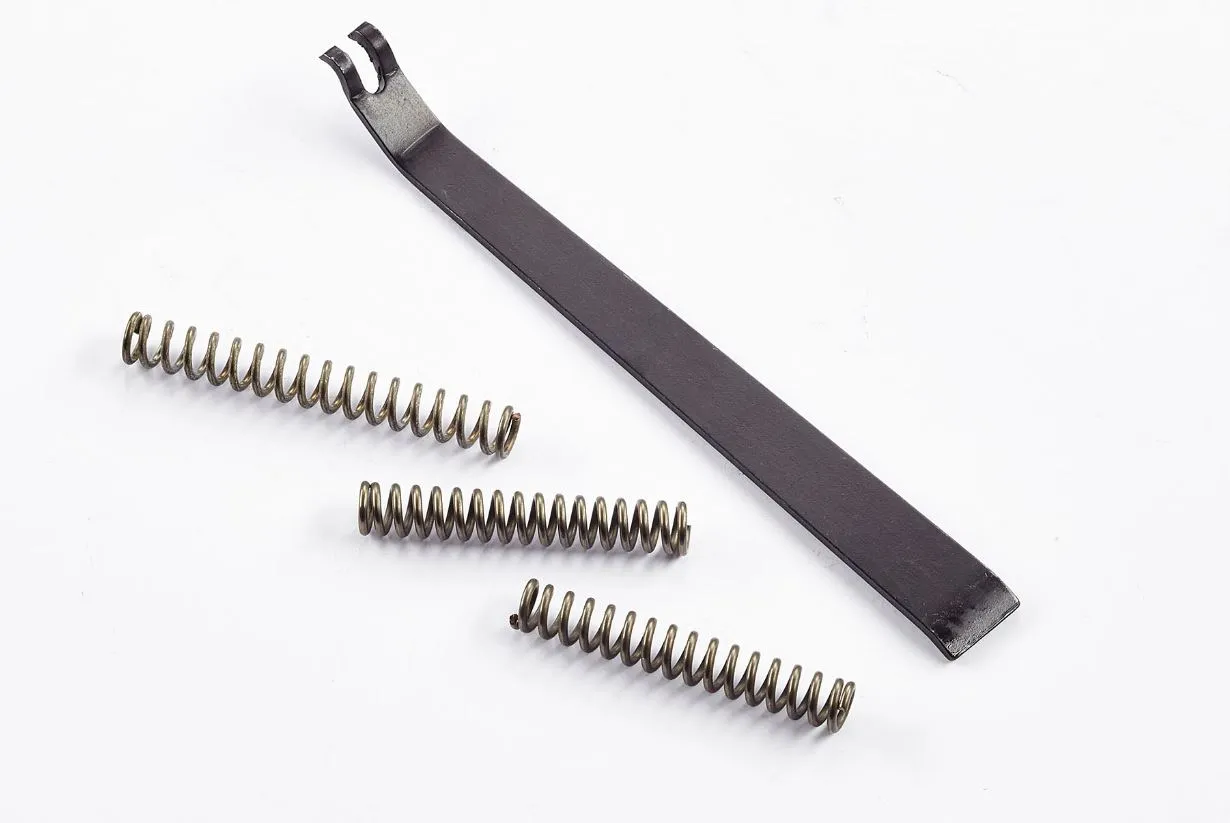 Wilson Combat S&W REVOLVER SPRING KIT | V1 Tactical