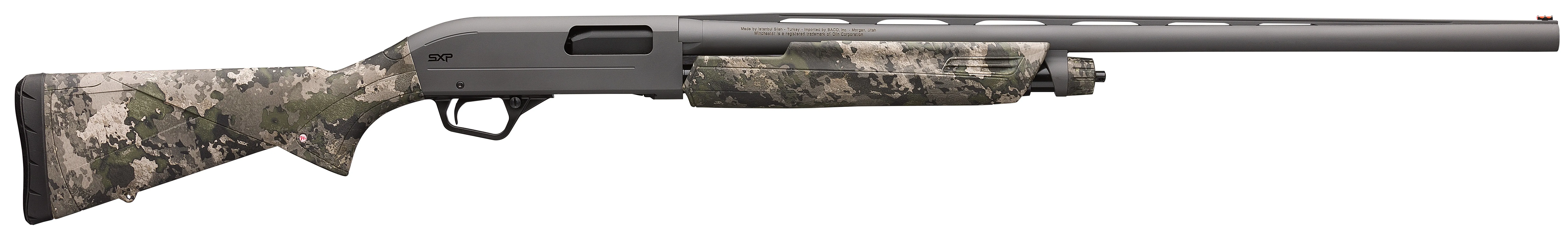 Winchester SXP HYBRID HUNTER 20 GAUGE | V1 Tactical