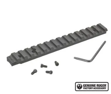 Ruger AMERICAN RIFLE SCOPE BASE | V1 Tactical