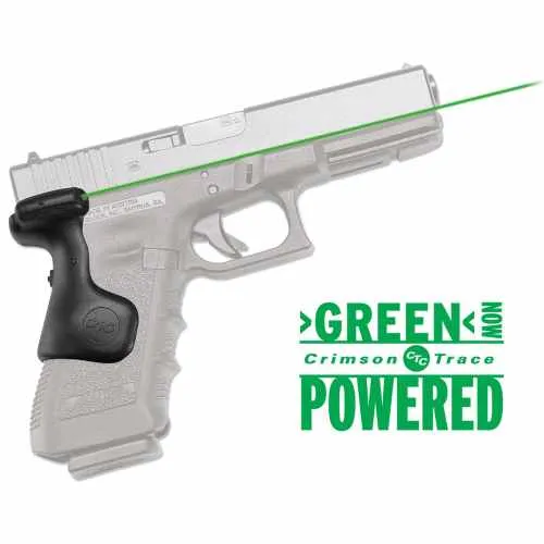 Crimson Trace GLOCK 3RD GEN LASERGRIP | V1 Tactical